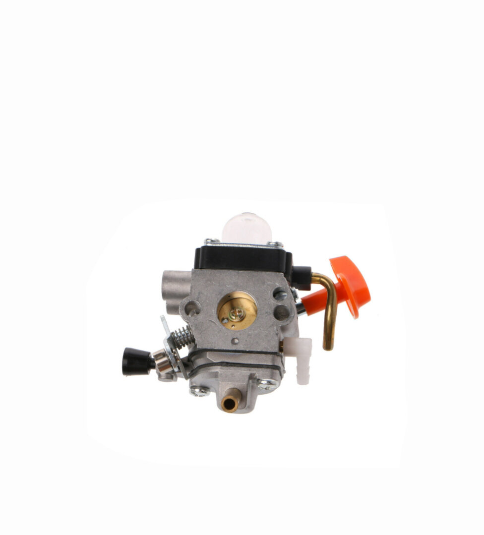 Карбюратор мотокосы, подходит на Штиль FS87/90/100/110