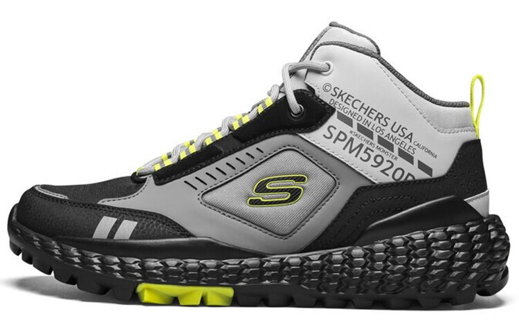 Кроссовки Monster