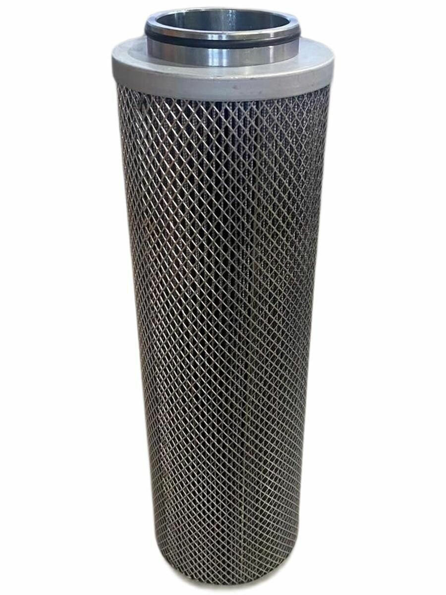 Фильтр Sdlg 29100004061, для гидробака, сетчатый, вес 1400 г