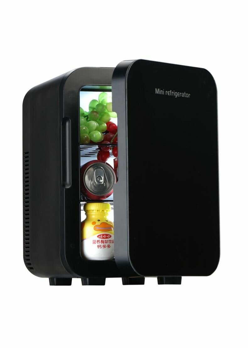 10Л, Охладитель молока для кофемашины