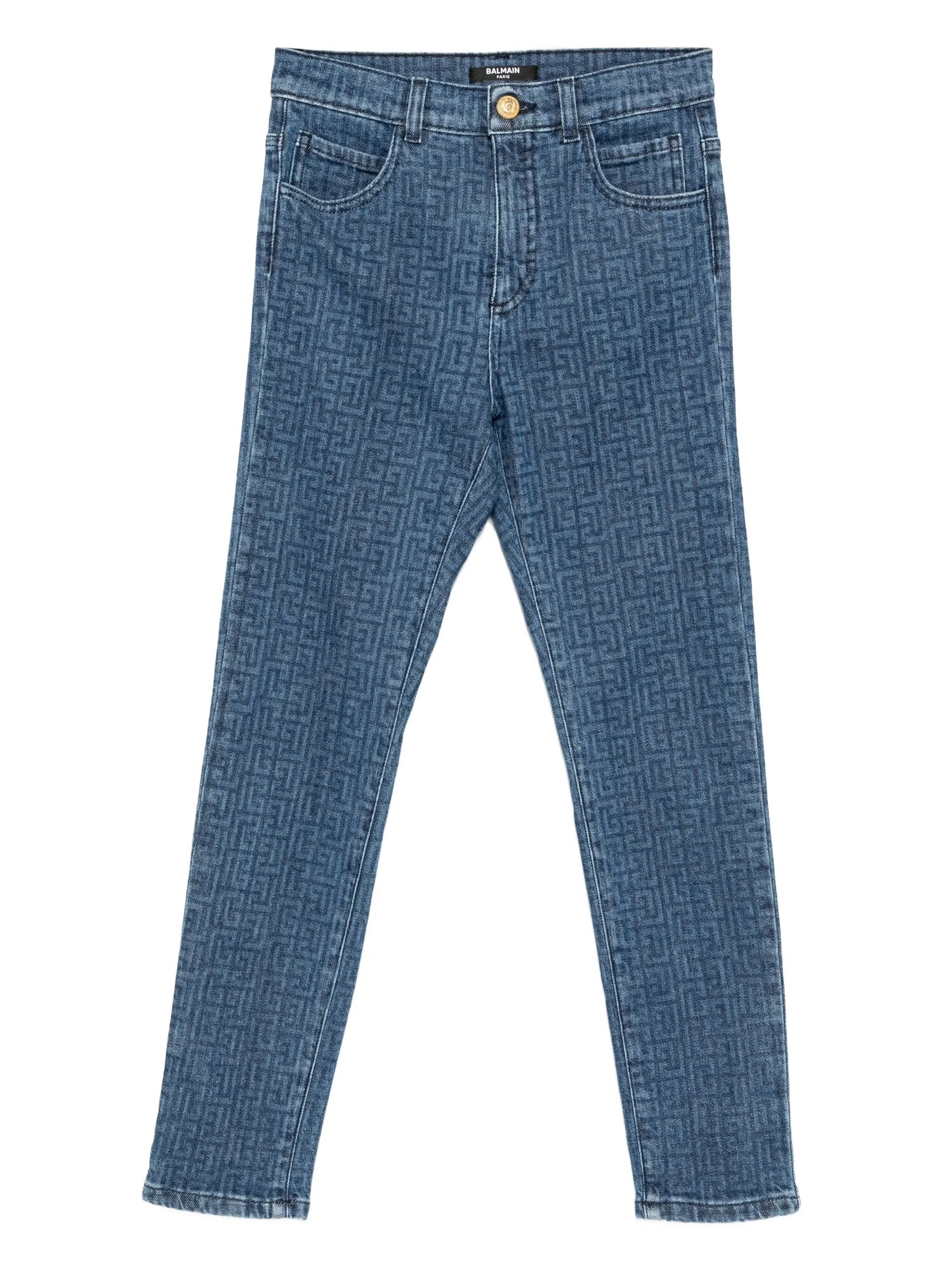 Джинсы PB Labyrinth