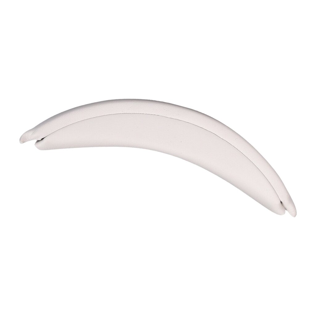 Подходит для гарнитуры Dr. QC35/ii/QC45 второго поколения head beam pad-белый