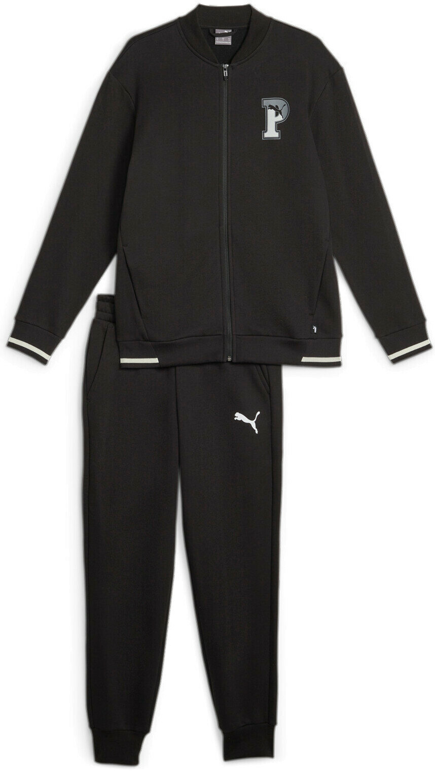 Бомбер Official Visit Jacket