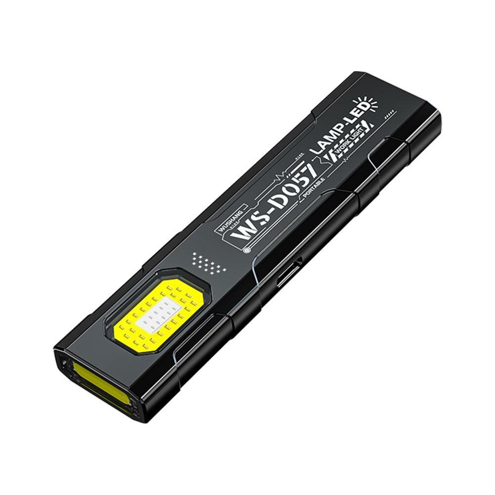 Карманный светодиодный фонарик