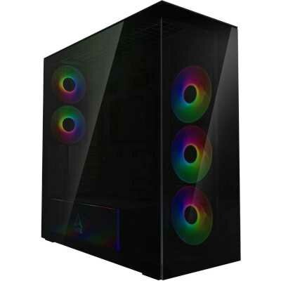 Корпус Xtender Black