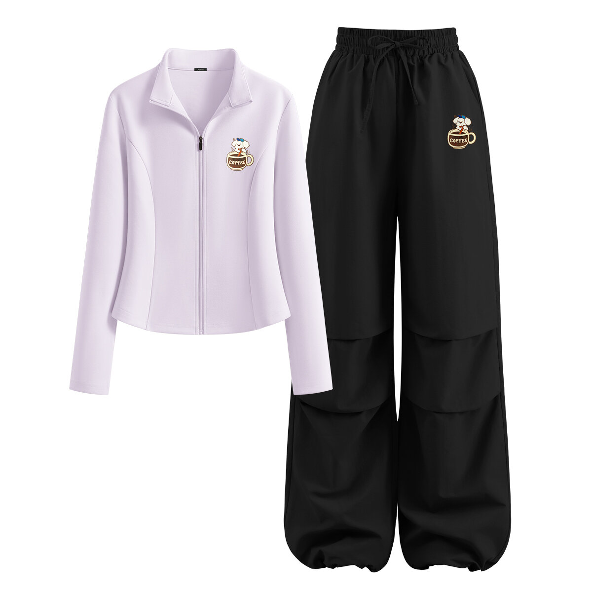 Комплект одежды