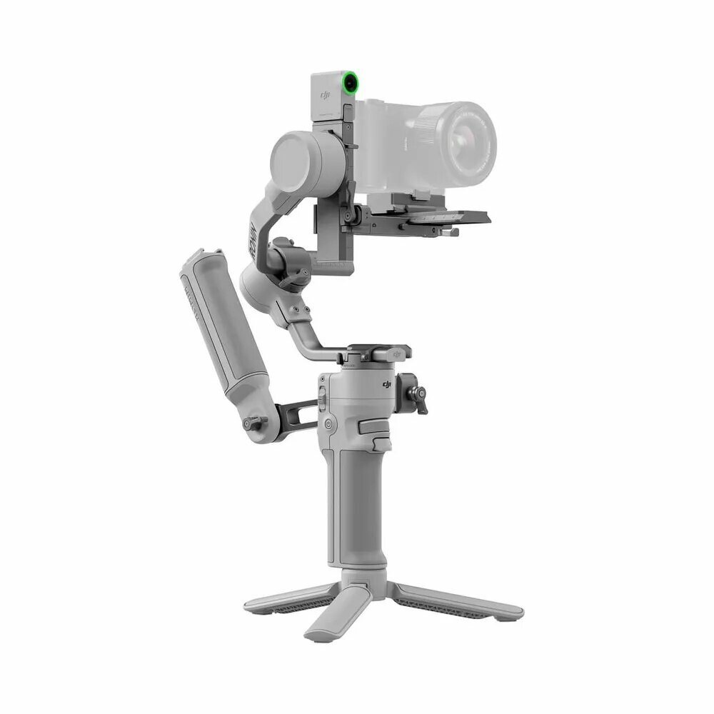 Стабилизатор DJI RS 4 Mini Combo — фото 1