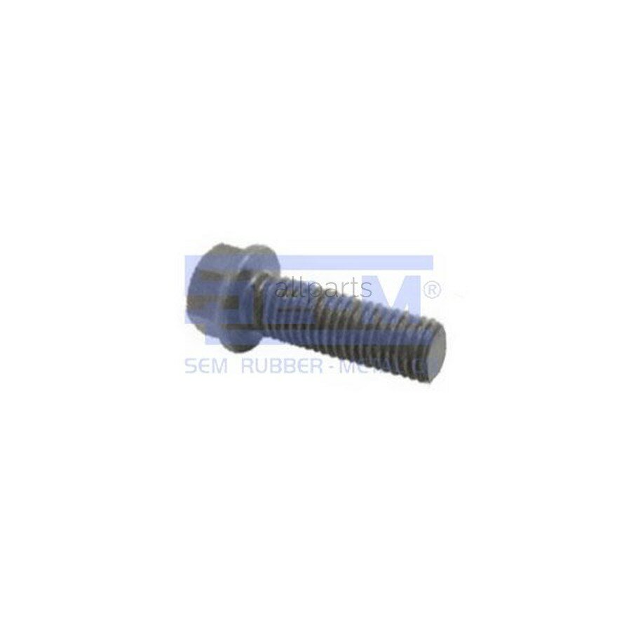 SE-M 16316 Болт крепления суппорта MB M16*1,5*60