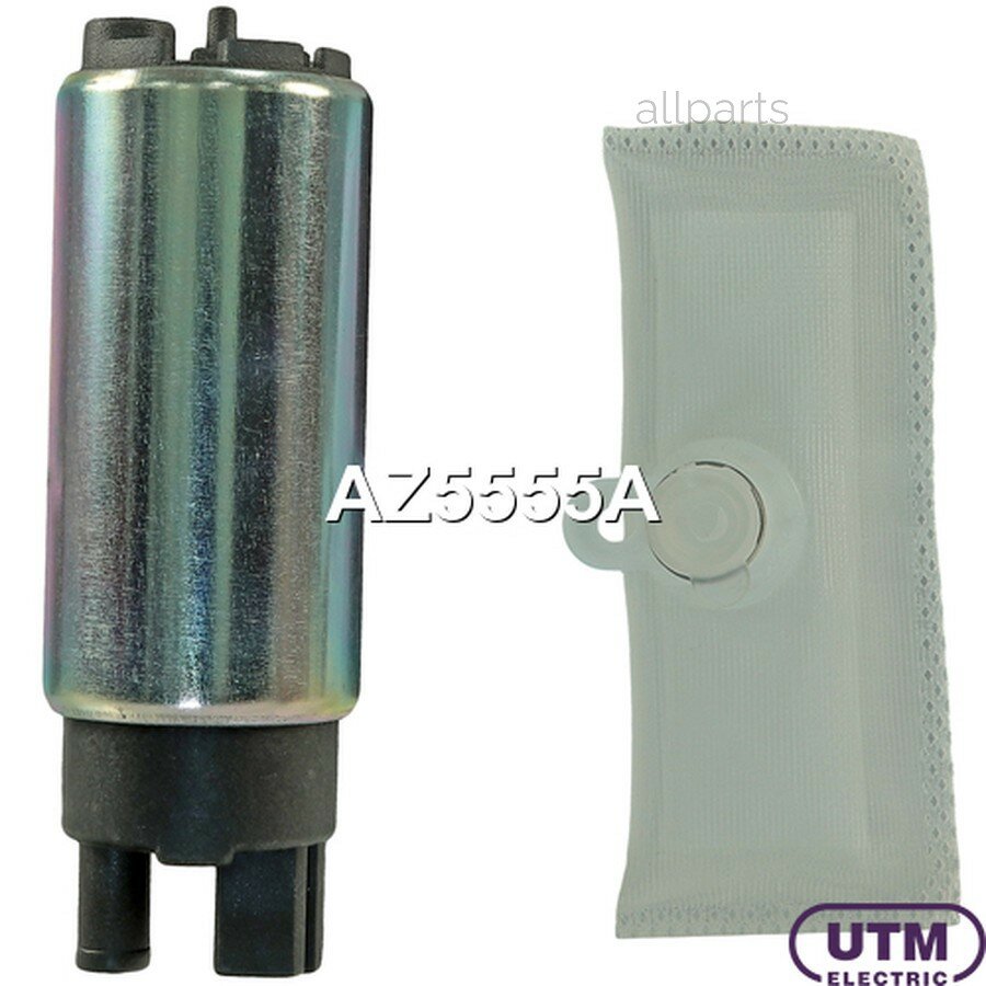 UTM AZ5555A Бензонасос электрический