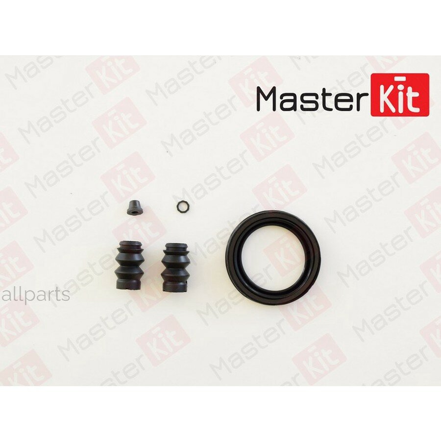 MASTERKIT 77A1418 Ремкомплект тормозного суппорта MERCEDES E-CLASS (W211/S211) 02-