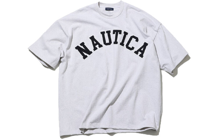 Майка nautica white sail SS22
