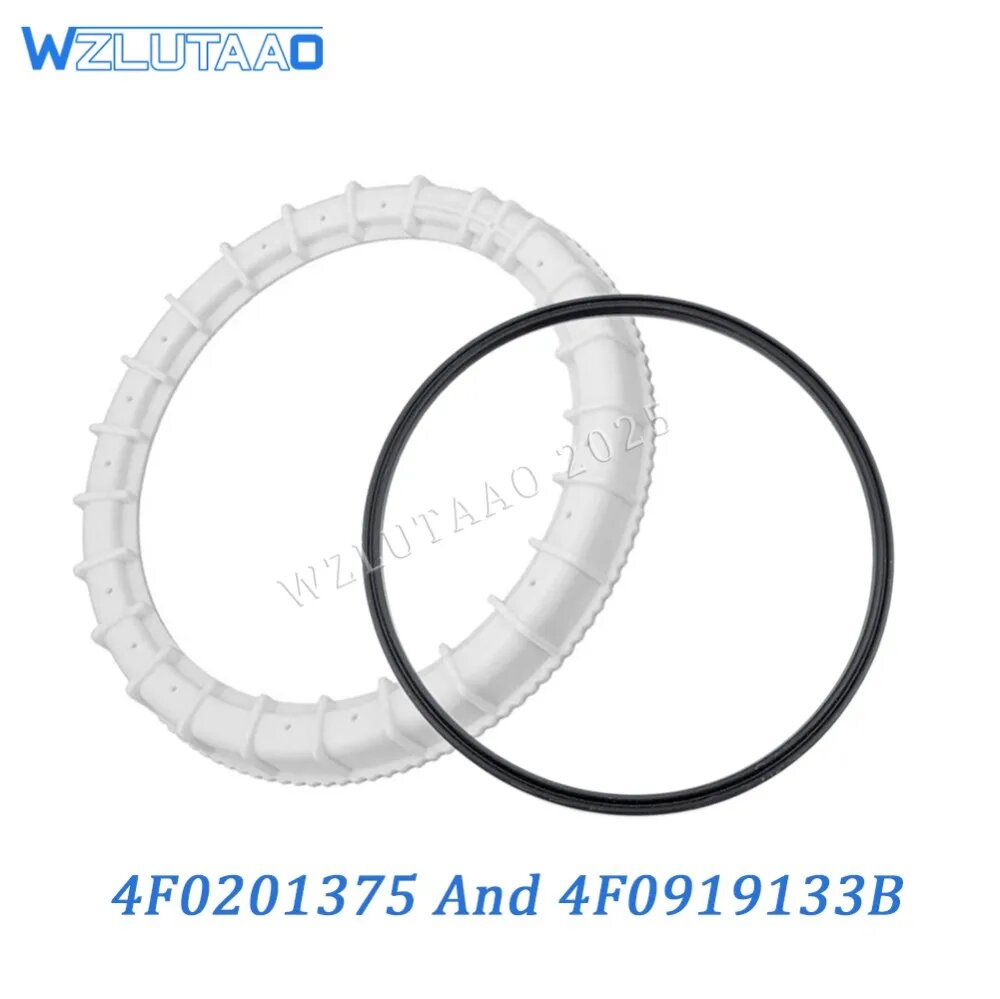 Уплотнитель топливного бака Audi 4F0201375/4F0919133B, 2шт