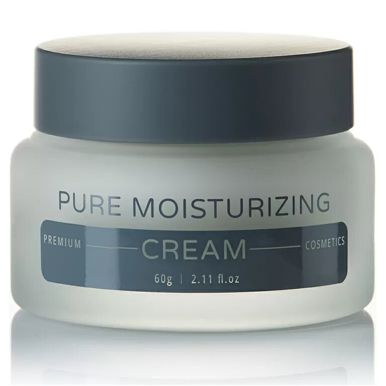 Yu.R Pro Pure Moisturizing Cream Увлажняющий крем Pro Pure Moisturizing Cream 60 гр