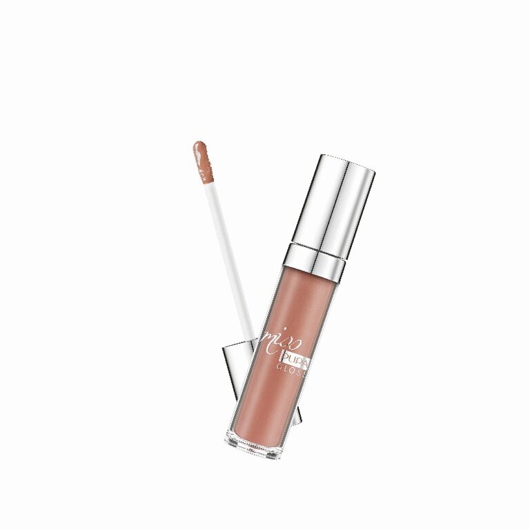 PUPA MILANO MISS PUPA GLOSS 105 Блеск для губ Италия 5 мл