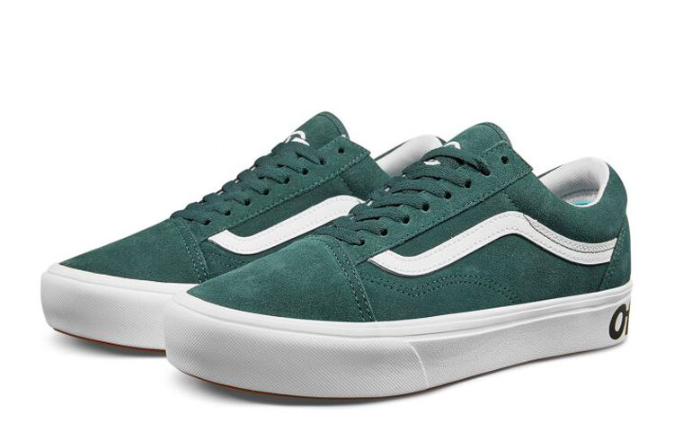 Кроссовки VANS, размер EU 40 стопа (25.5CM) — фото 1