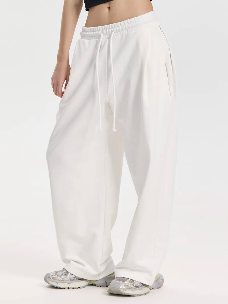 Брюки джоггеры