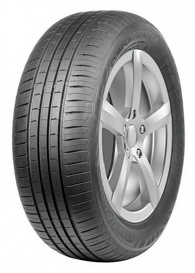 Шина LINGLONG(ЛингЛонг) Comfort Master 175/60 R14 79H летняя автомобильная