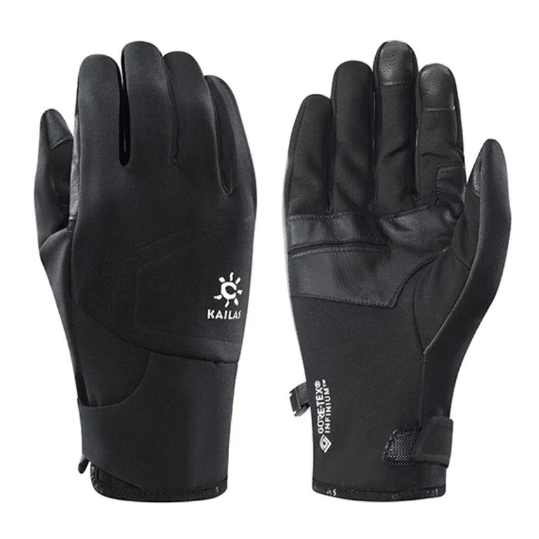 Перчатки KM2404201 для женщин