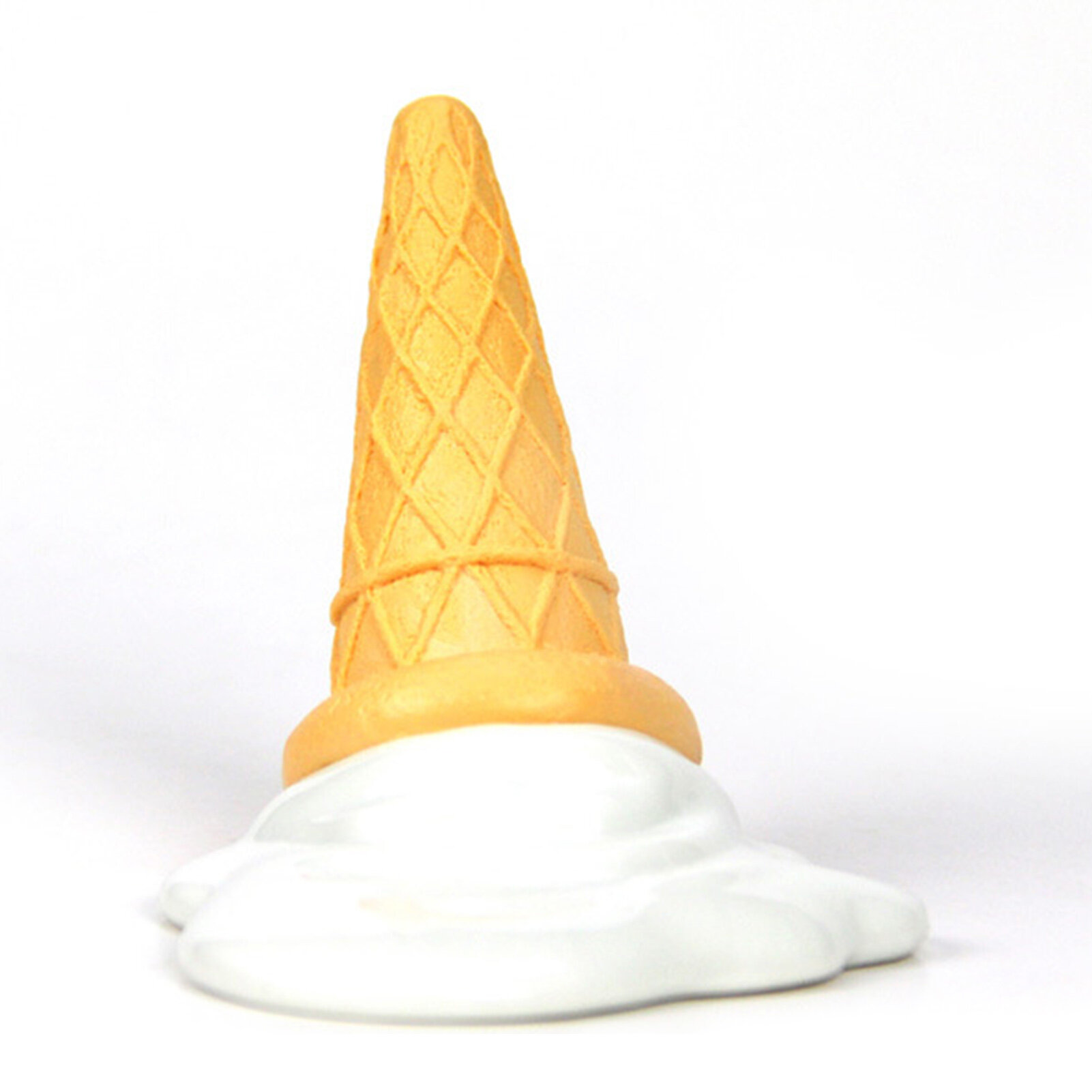 Дверные стопоры с симпатичным внешним видом в виде мороженого. Яркие детали. Дверные стопоры-клинья для дома, офиса, кафе.