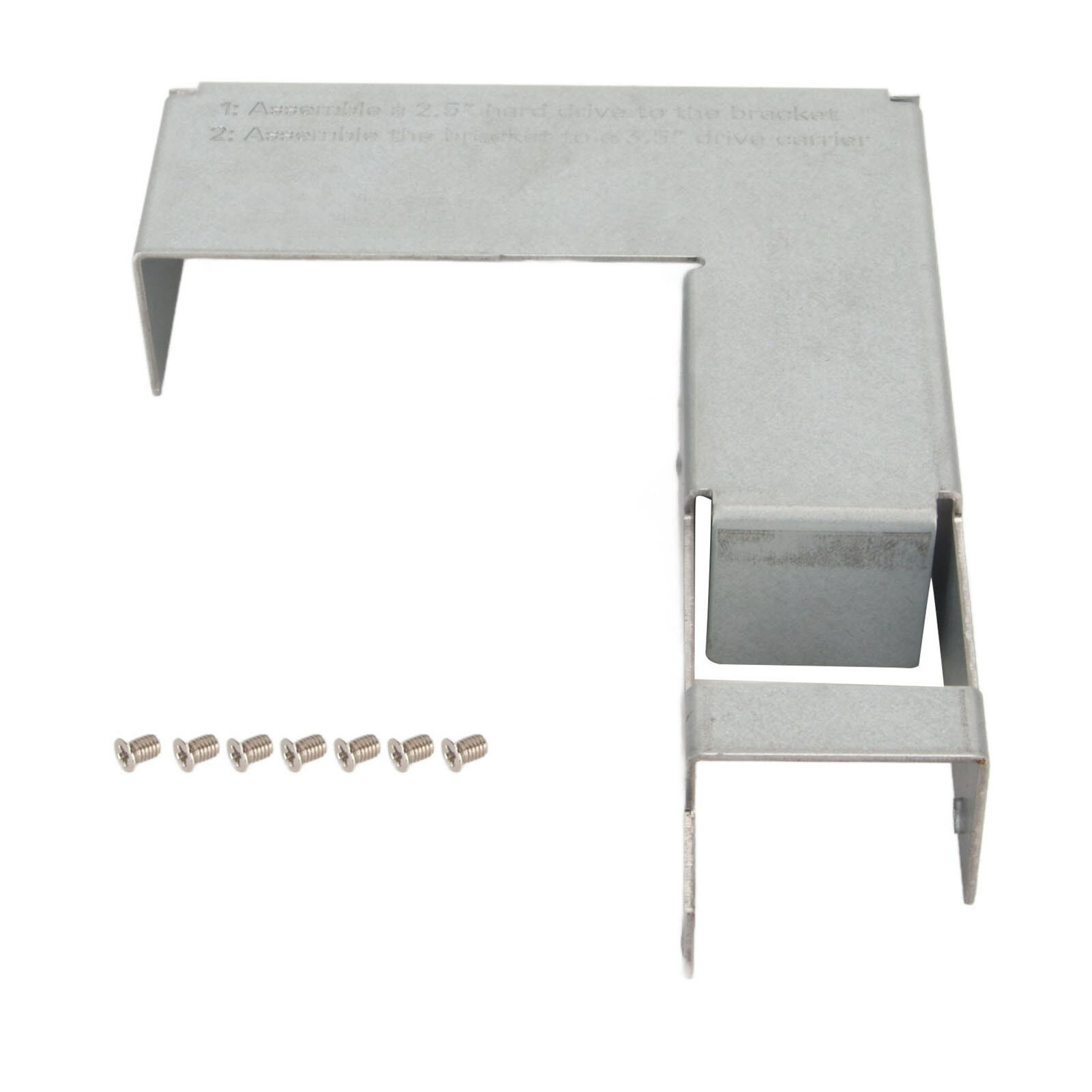 Лоток для жесткого диска SAS SATA 2,5 3,5 дюйма, совместимый с серверными системами хранения данных Dell R740 XD R540 R440 R710 R720 R730 R630 R610