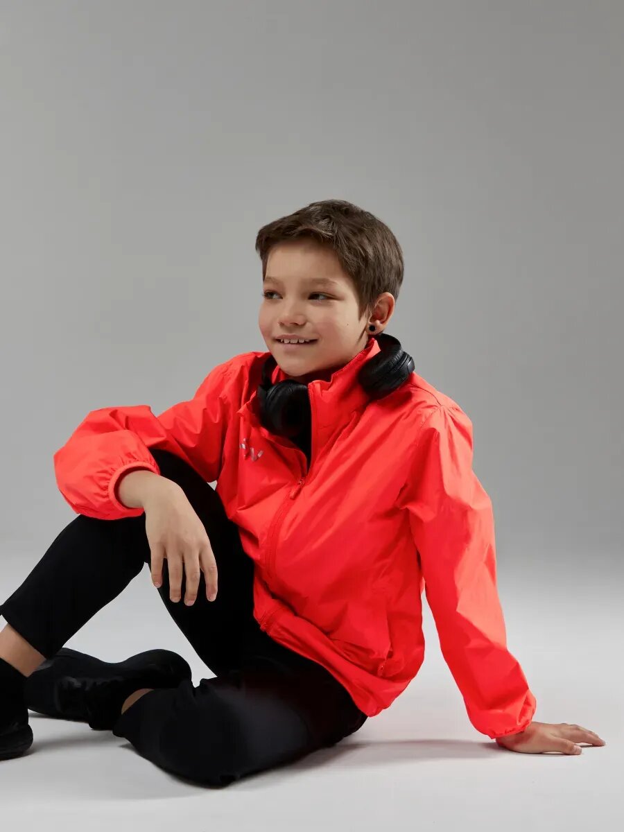 Ветровка Storm Kid куртка для мальчика