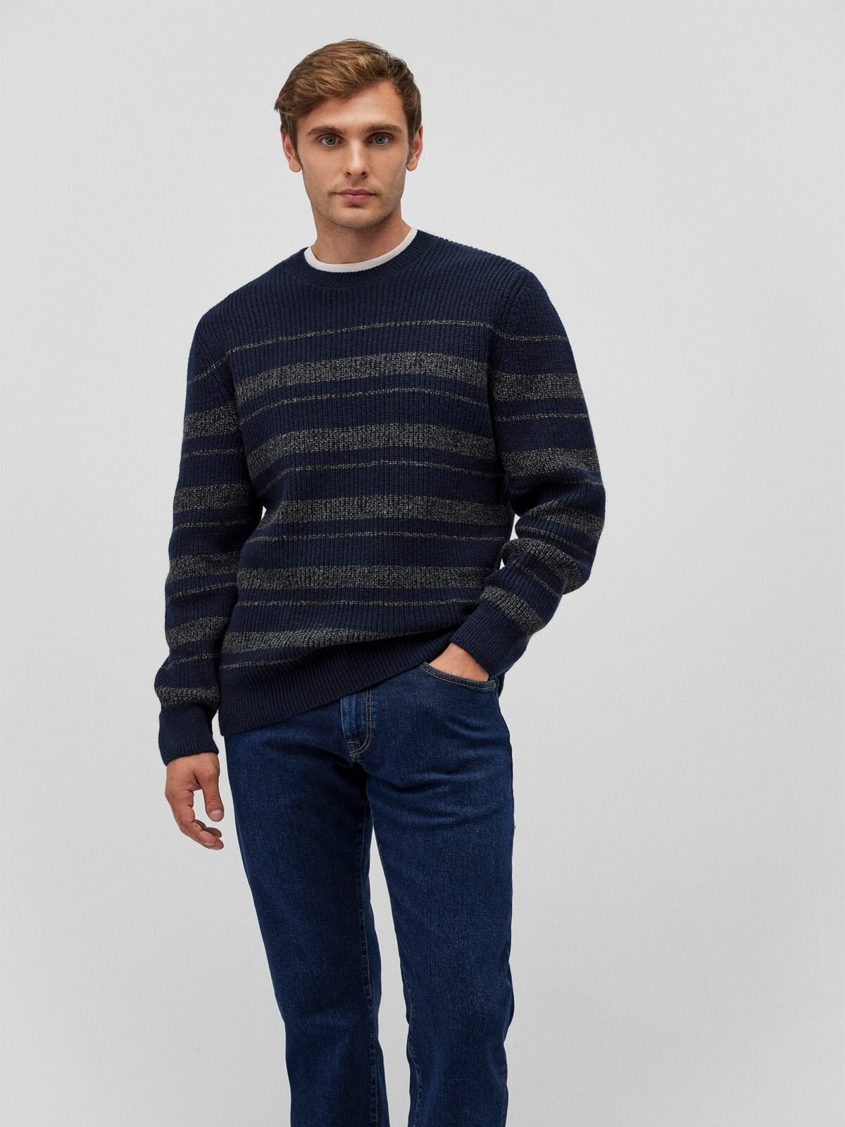 Джемпер Весна-Лето 2025