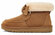 Угги UGG, размер EU 39 стопа (25CM), коричневый