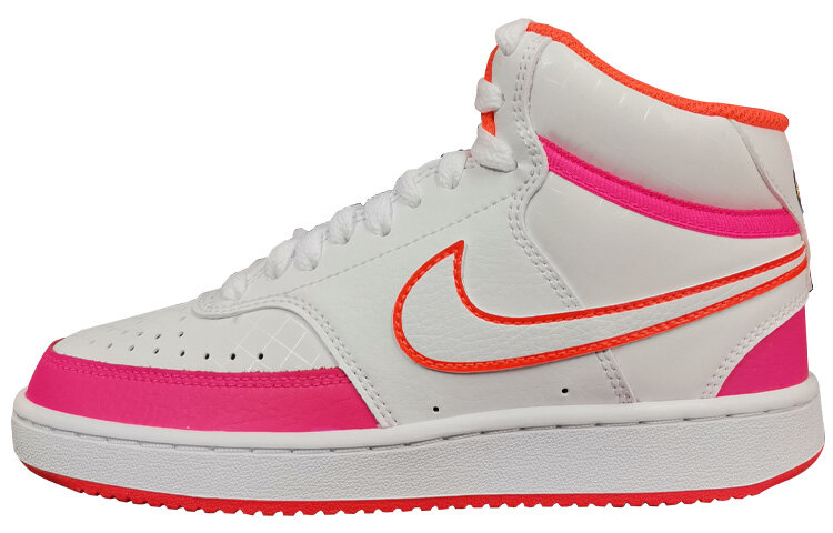 Кроссовки Court Vision Mid