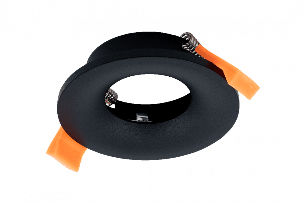 Светильник DesignLed InLondon POINT NC1761R-FBK Черный / СВГ 002666.