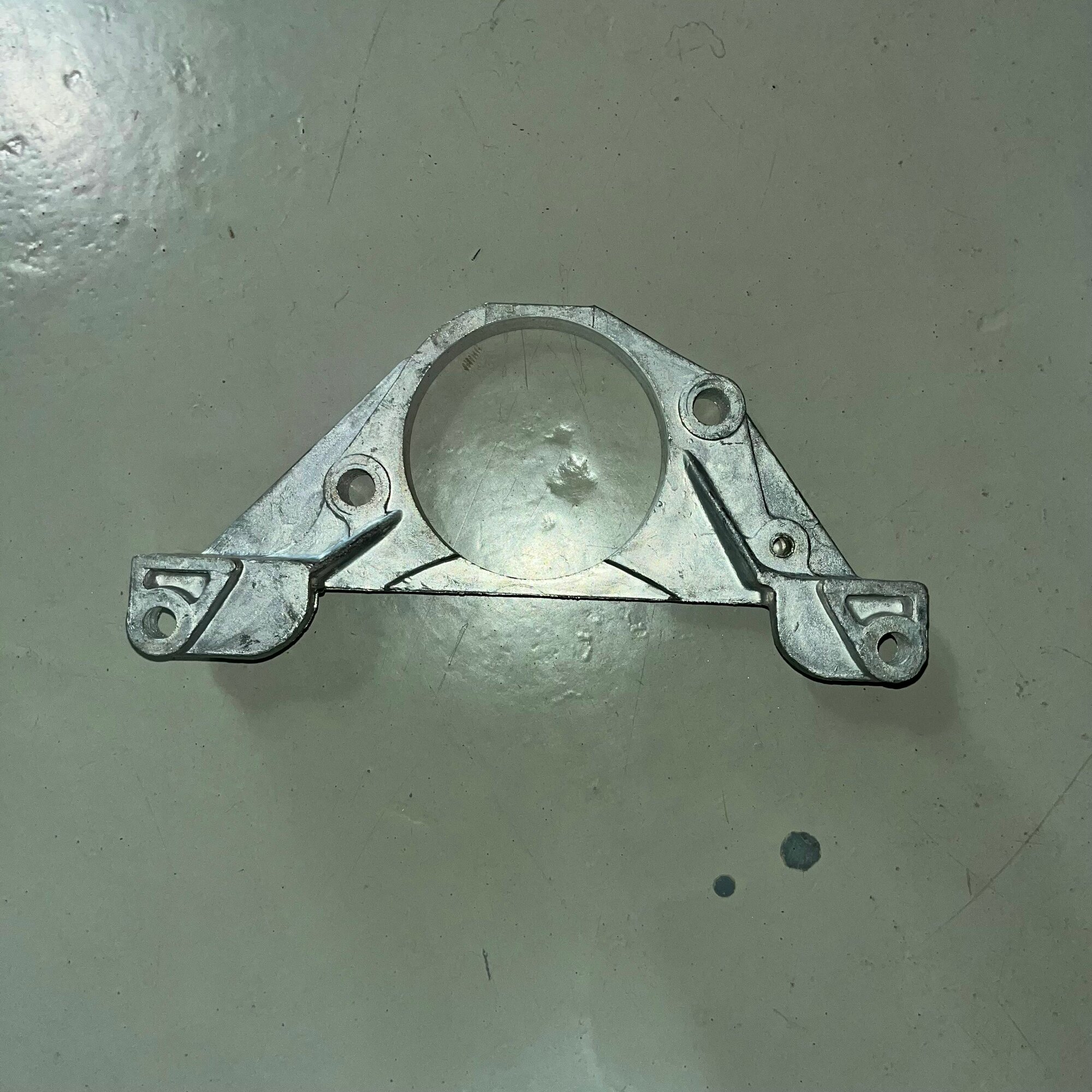 Кронштейн электростартера Вихрь