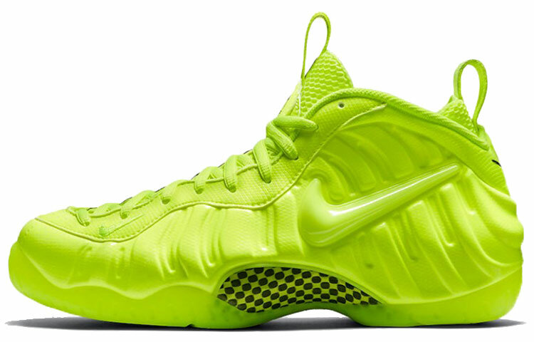 Кроссовки Foamposite Pro