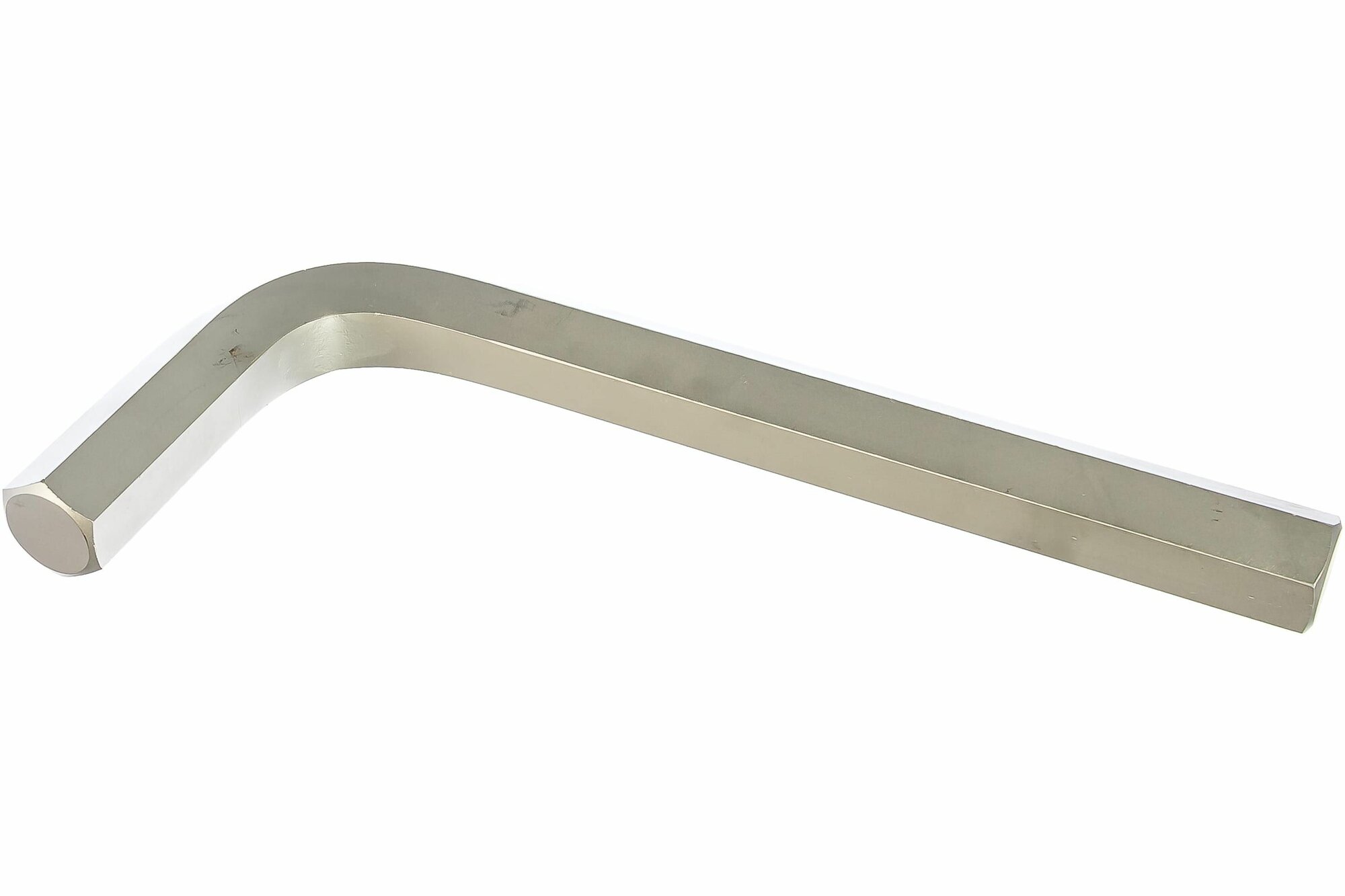 Ключ шестигранный 32мм RF-76432 Г-образный ROCKFORCE