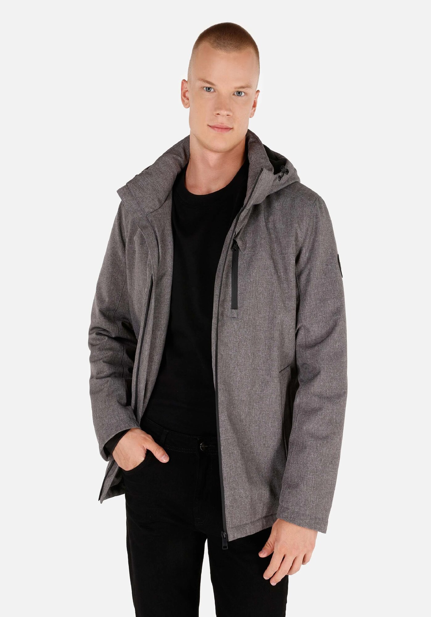 Куртка Regular Fit