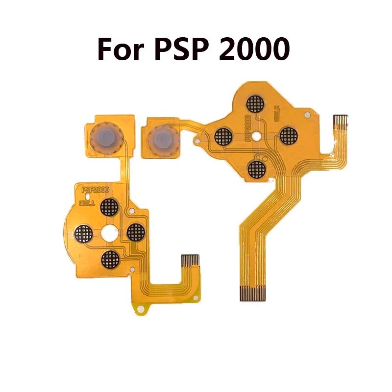 Гибкий кабель для PSP 2000, L/R, 1шт