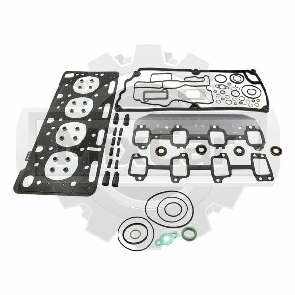 Ремкомплект двигателя JCB 3CX-4CX (полный) (AJCB10030)