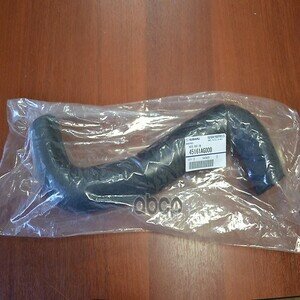 Патрубок радиатора верхний SUBARU арт. 45161-ag000