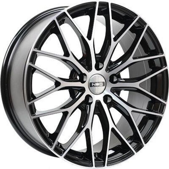 Диск Neo 840 8x18/5x108 D63.4 ET45 BD