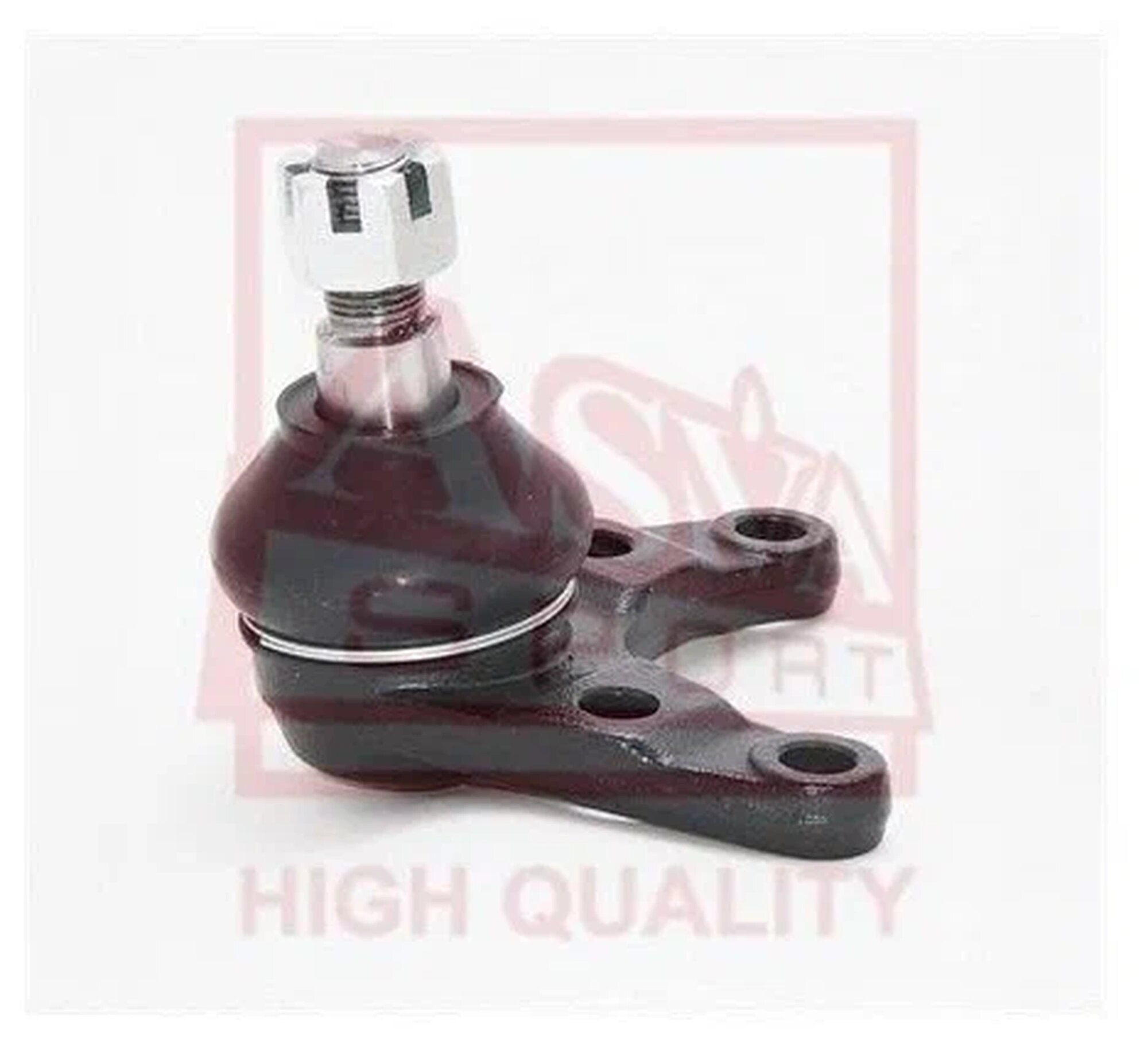 Опора шаровая ASVA 0520BT50D, для MAZDA BT-50, нижняя, 806 г