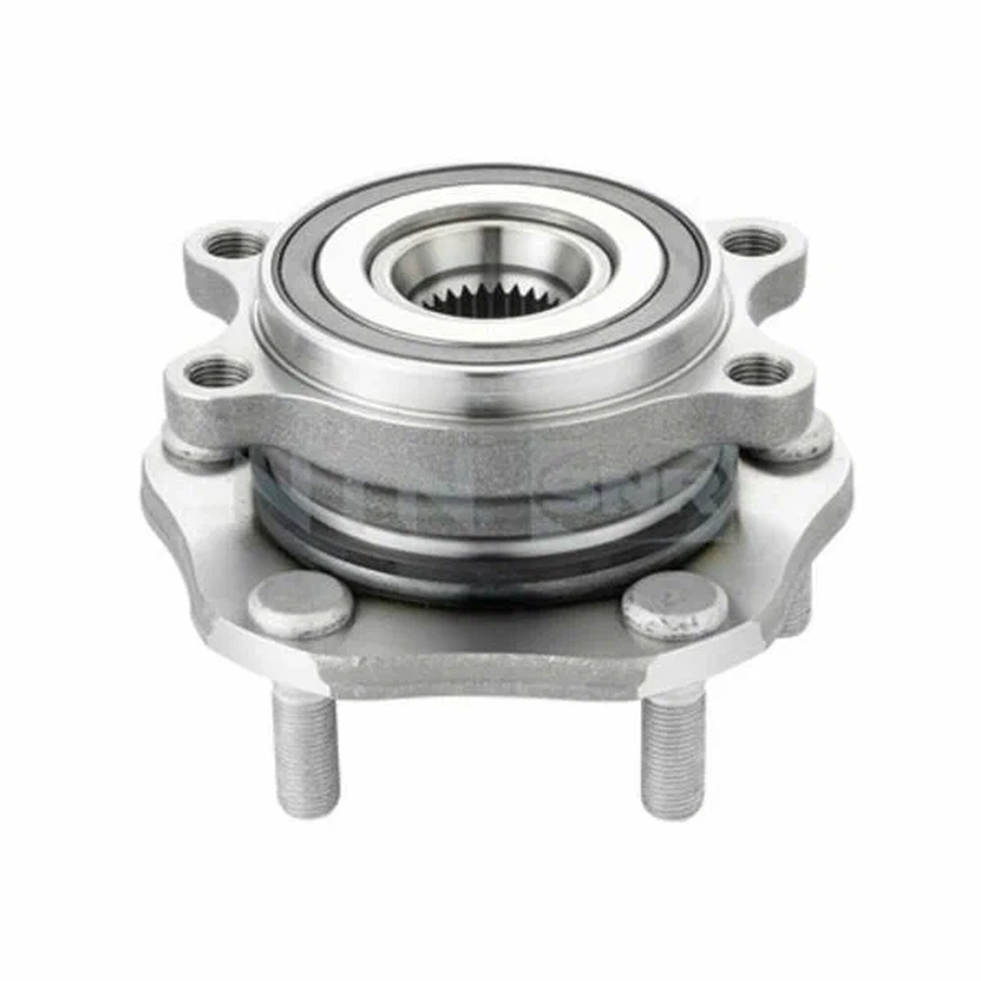 Подшипник SNR HGB45044S01, для NISSAN X-Trail, RENAULT Koleos, металл