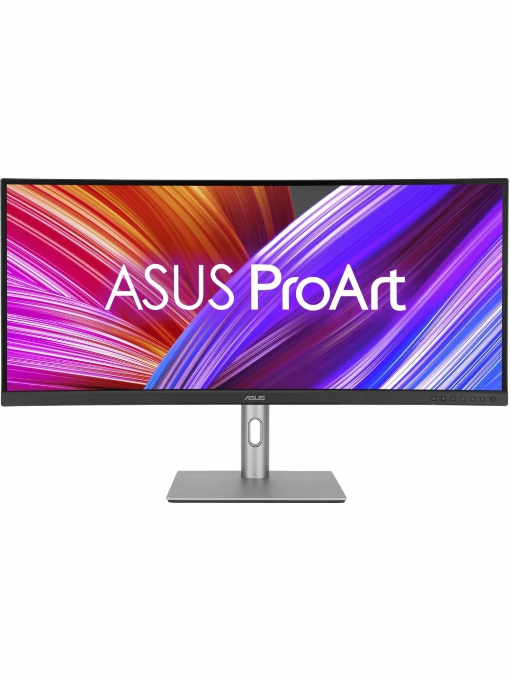 Монитор Asus 34,1" ProArt PA34VCNV черный