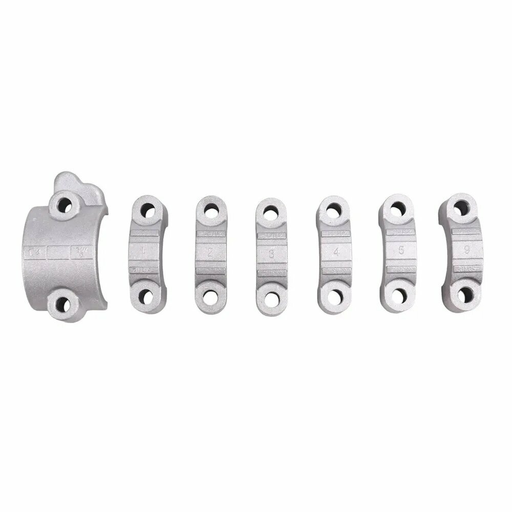 11317576160 Крышка подшипника штока впускного распредвала Крышка распредвала