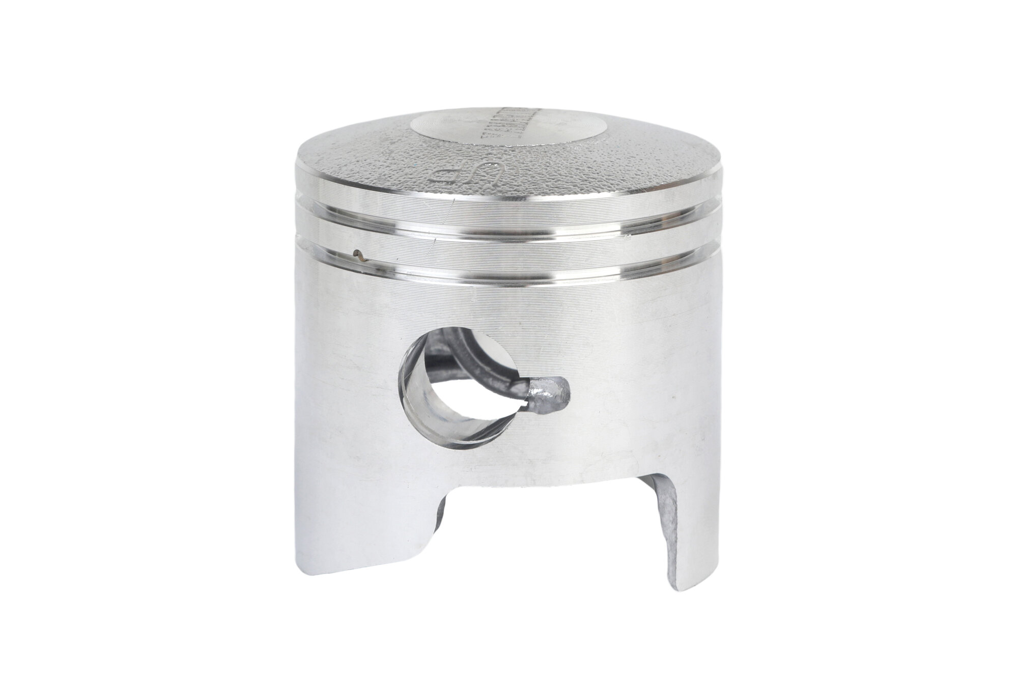 Поршень ДВС, ал. сплав, лодочный мотор STELS OPTIMAL 9.8, (item:300)