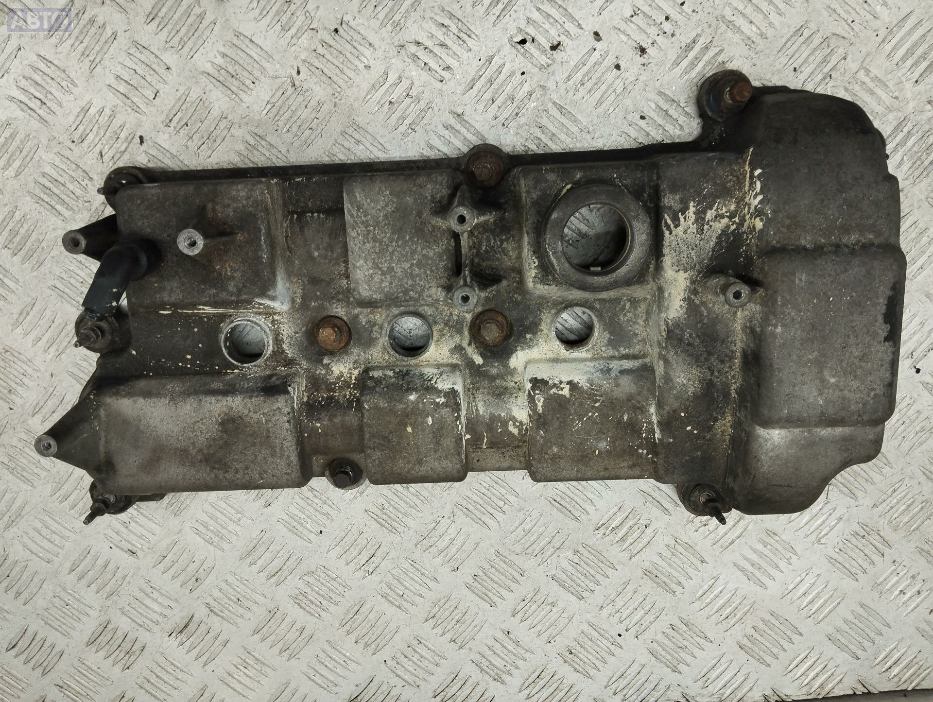 Крышка клапанная ДВС Ford Mondeo 3 (2000-2007)