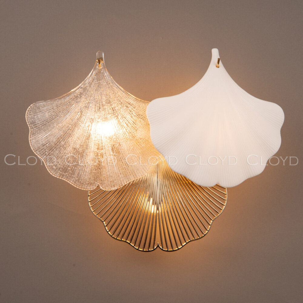 Настенный светильник Polynesia 20116 Cloyd