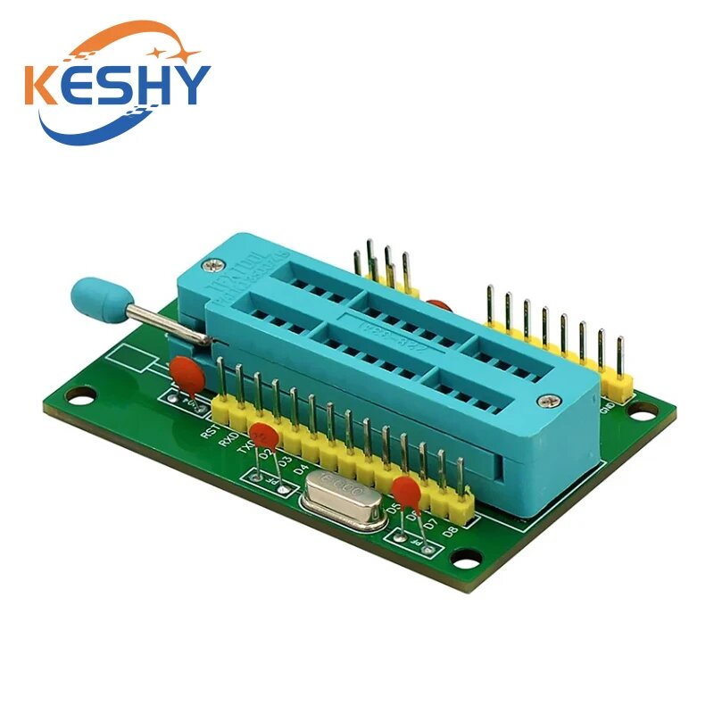 Модуль ATmega48/8/168/328P-PU DIP28 — фото 1