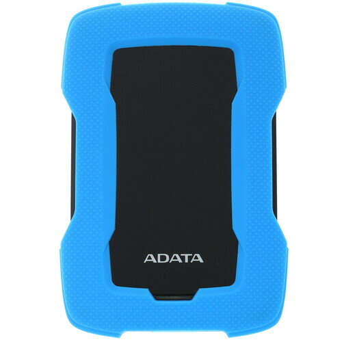 Внешний HDD ADATA AHD330-1TU31-CBL
