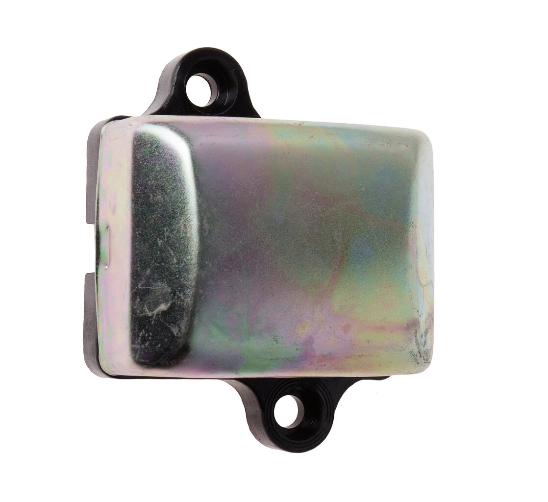 Блок предохранителей УАЗ (10А, 3шт.) Лэтз