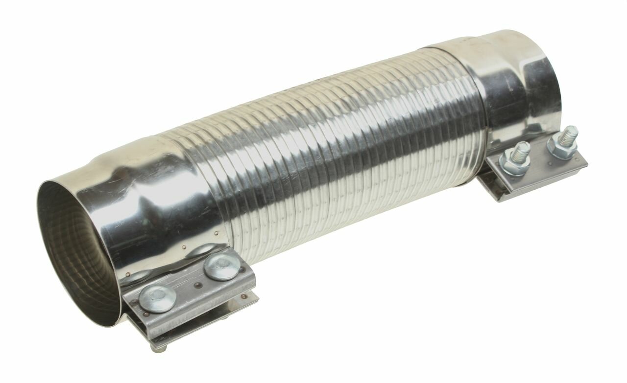 Гофра MERCEDES Atego выхлопной системы (d 90мм) SAMPA