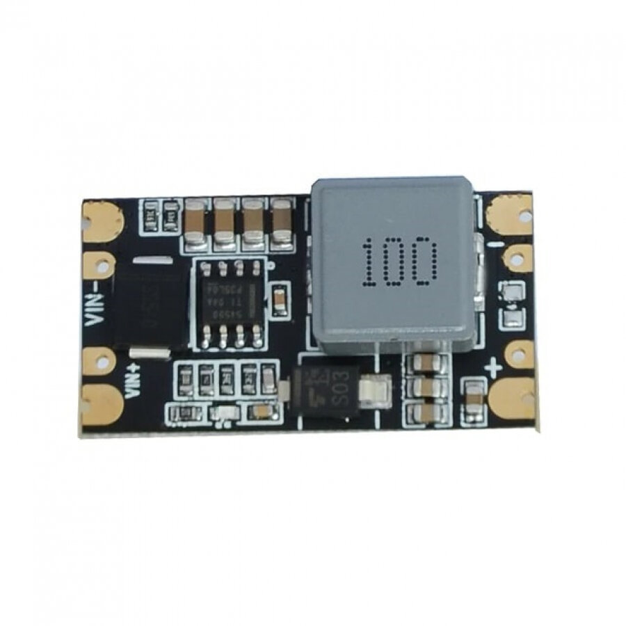 Регулятор напряжения BEC Readytosky 2-13S 5в 5A