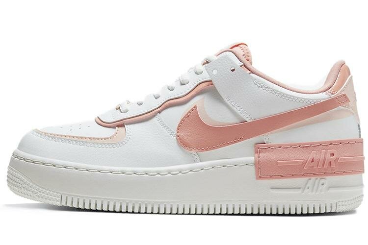 Кроссовки Air Force 1 Low Quadruple Swoosh